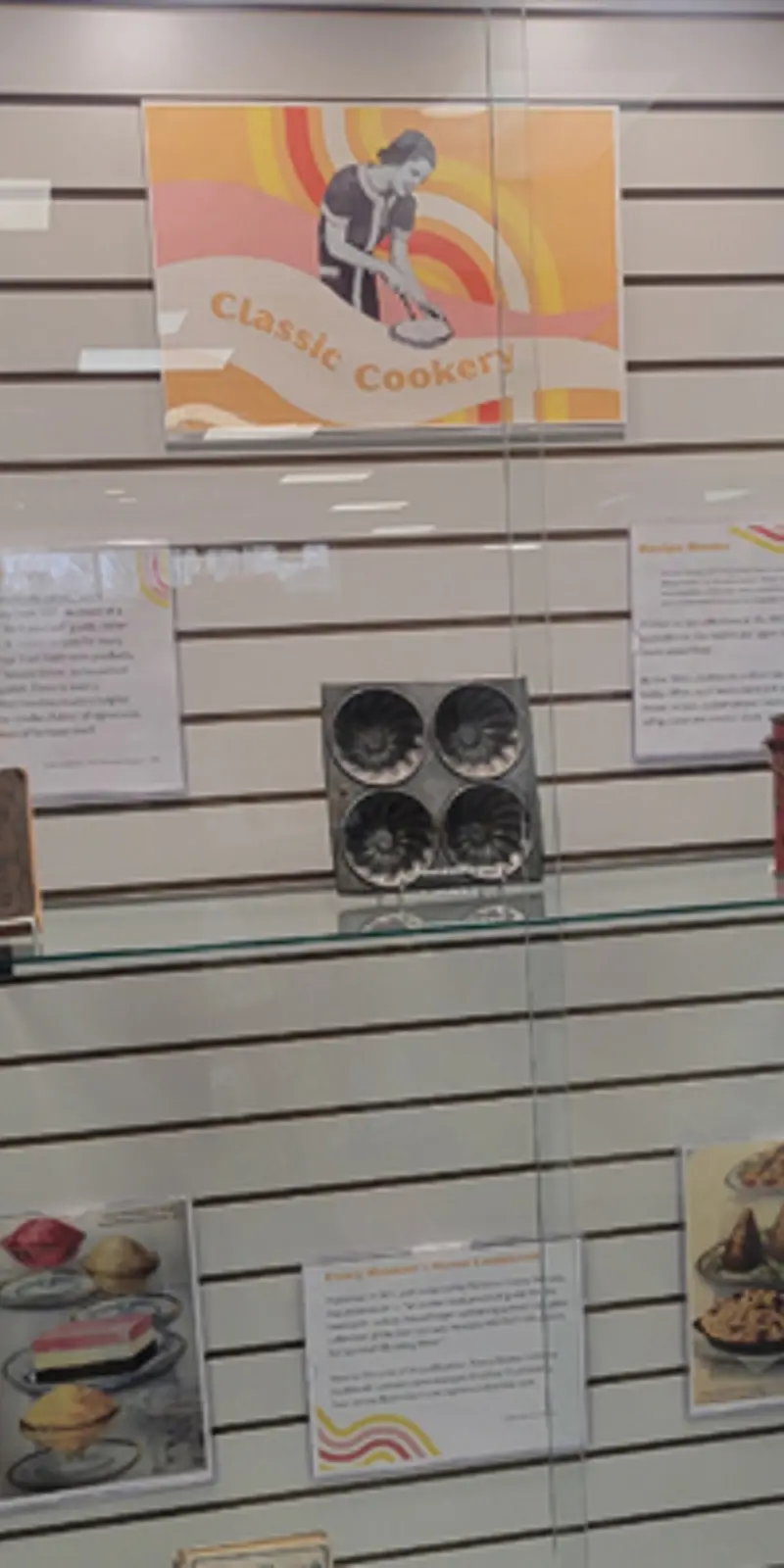 Local History Exhibits | Clarington Library, Museums & Archives