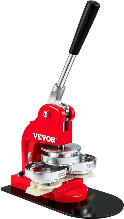 Button Makers | Clarington Library, Museums & Archives