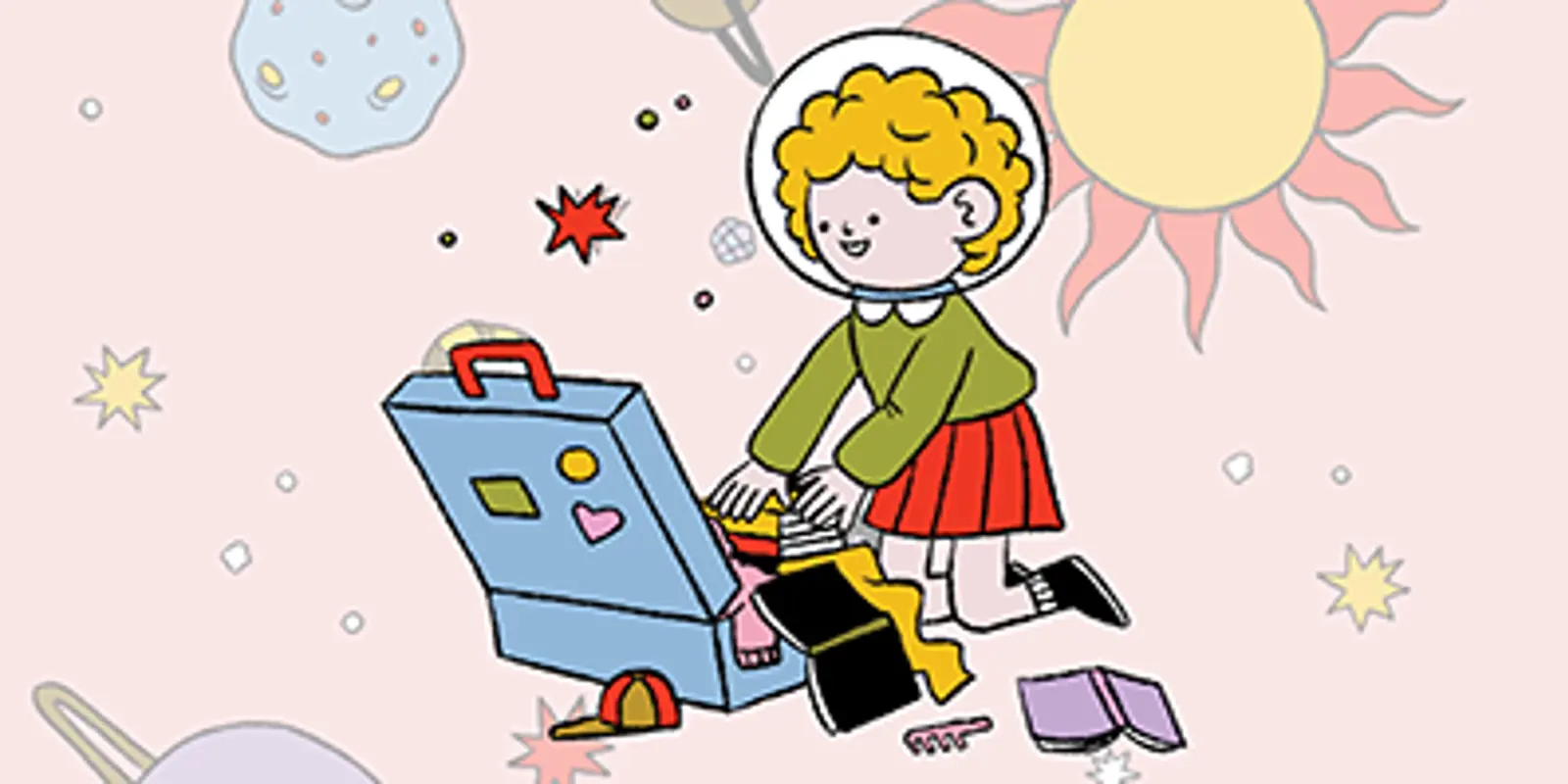 TD Summer Reading Club | Clarington Library, Museums & Archives