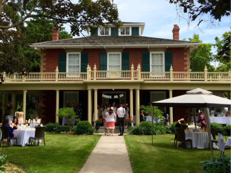 Locations & Hours | Clarington Library, Museums & Archives