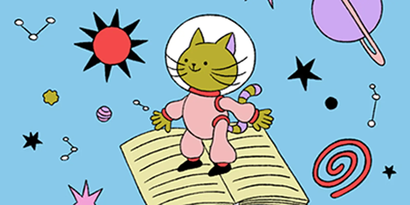 TD Summer Reading Club | Clarington Library, Museums & Archives