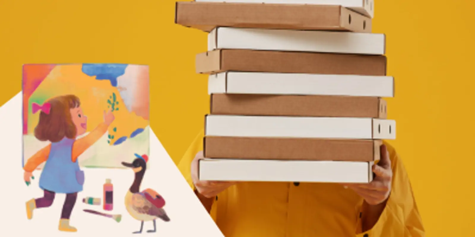 TD Summer Reading Club | Clarington Library, Museums & Archives