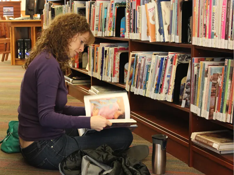 Home | Clarington Library, Museums & Archives