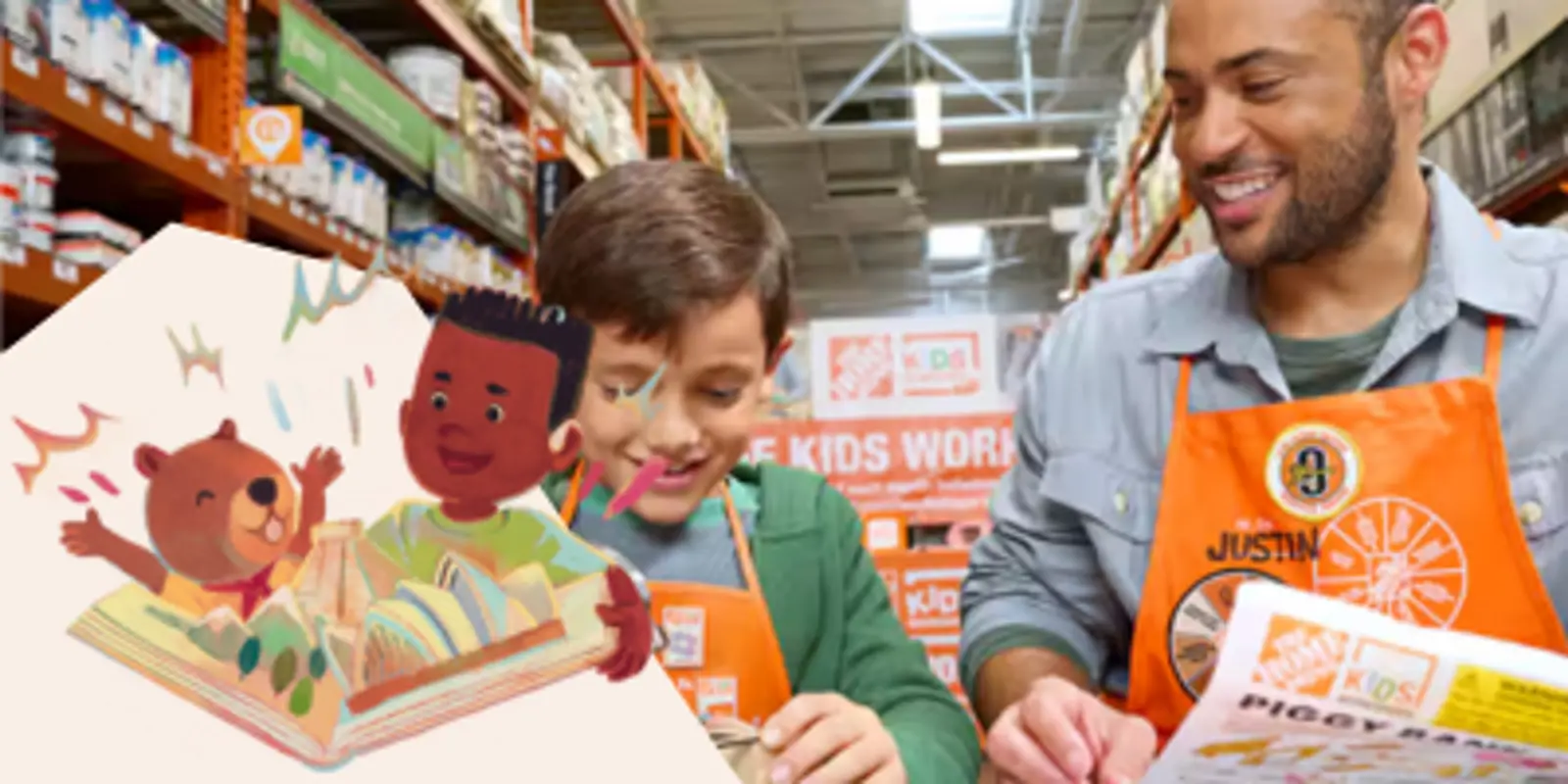 TD Summer Reading Club | Clarington Library, Museums & Archives