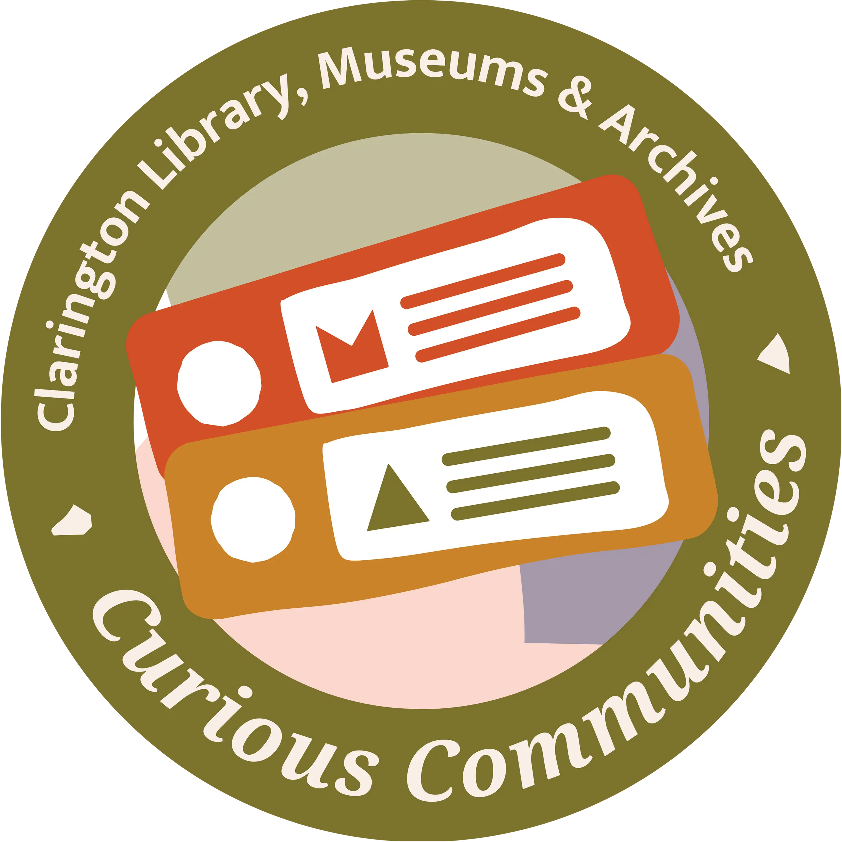 Curious Communities Discount Program | Clarington Library, Museums ...