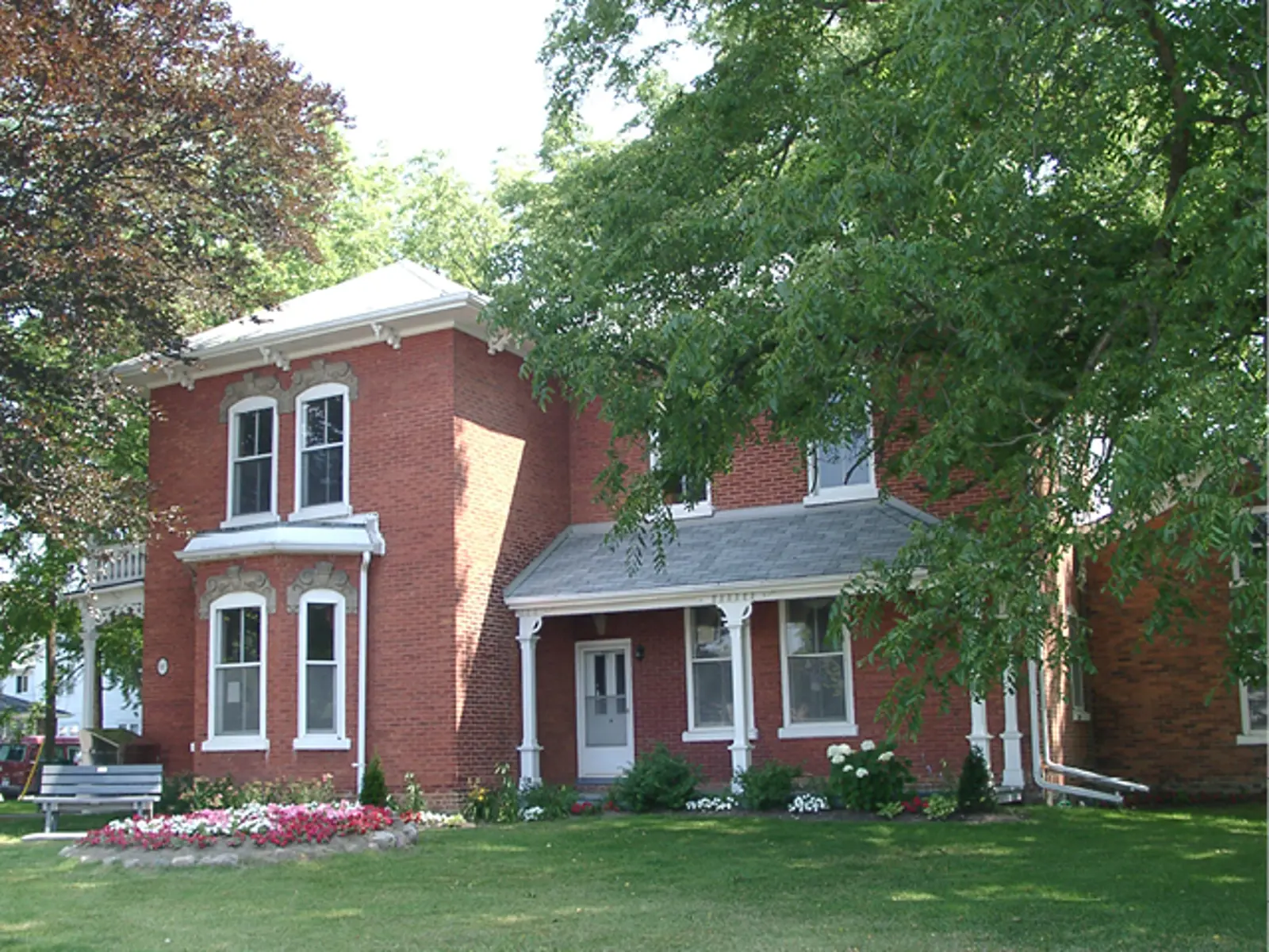 Locations & Hours | Clarington Library, Museums & Archives