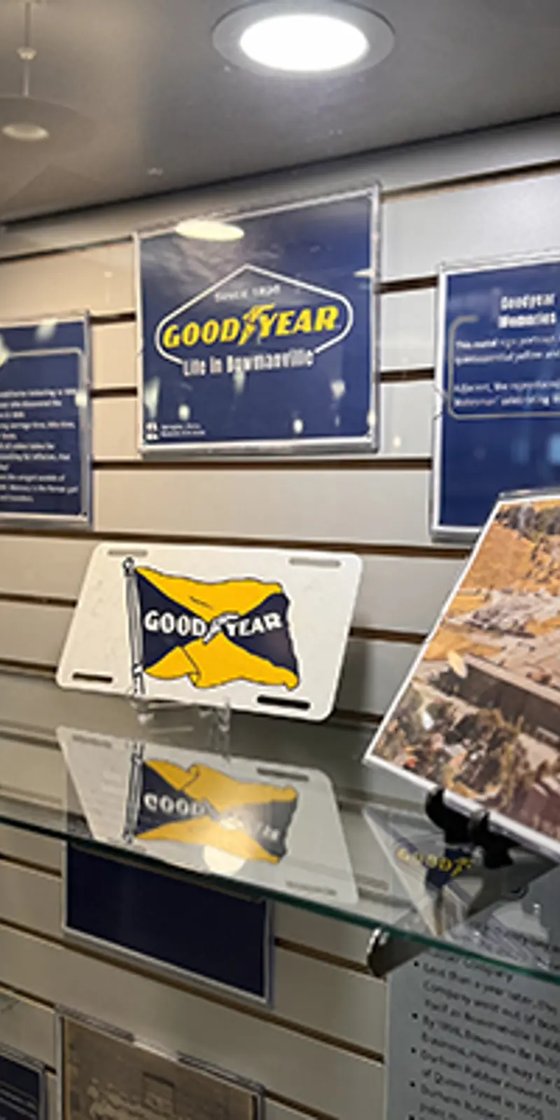 Local History Exhibits | Clarington Library, Museums & Archives
