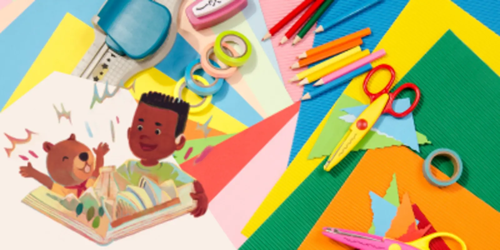 TD Summer Reading Club | Clarington Library, Museums & Archives