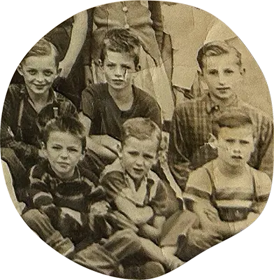 Courtice | Clarington Library, Museums & Archives
