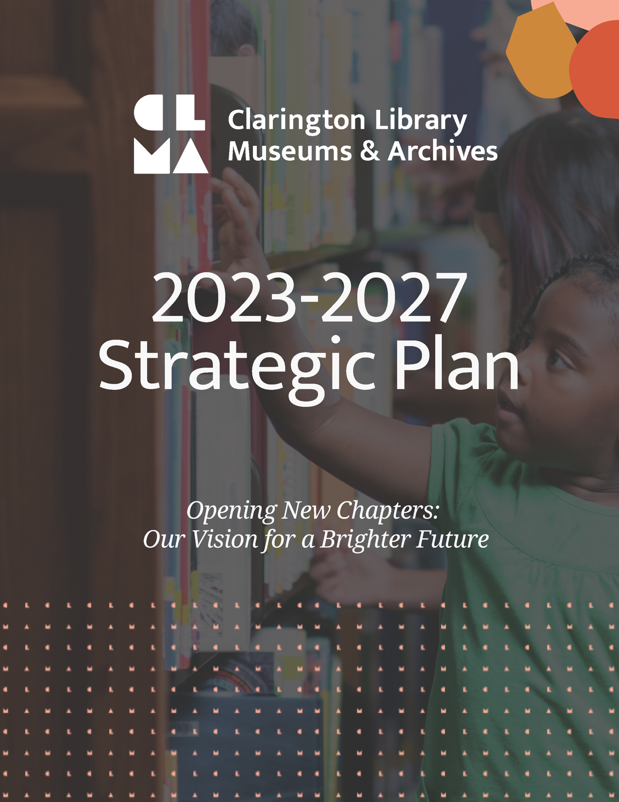 Board and Administration | Clarington Library, Museums & Archives