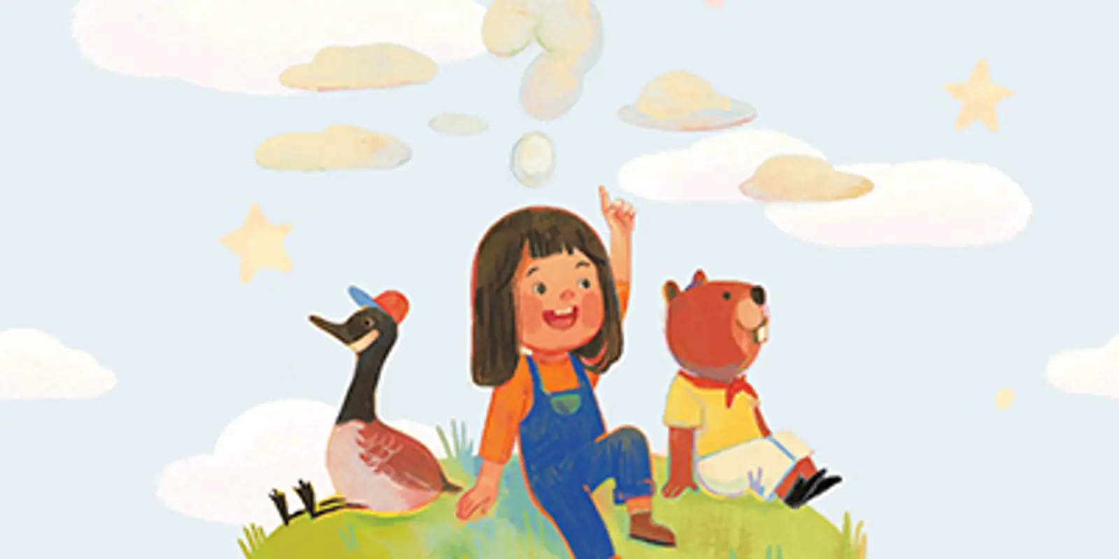 TD Summer Reading Club | Clarington Library, Museums & Archives