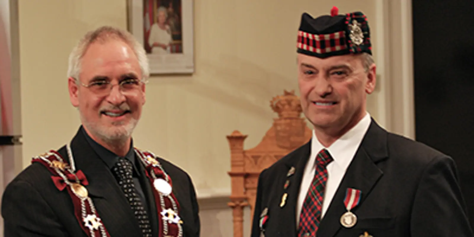 Heritage Speaker Series | Clarington Library, Museums & Archives