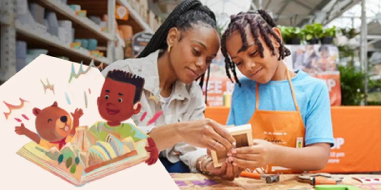 TD Summer Reading Club | Clarington Library, Museums & Archives