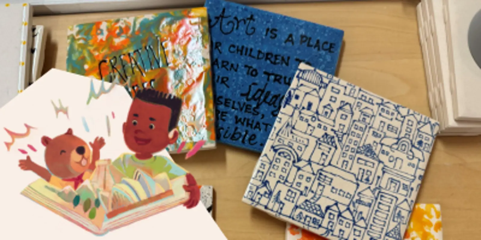 TD Summer Reading Club | Clarington Library, Museums & Archives