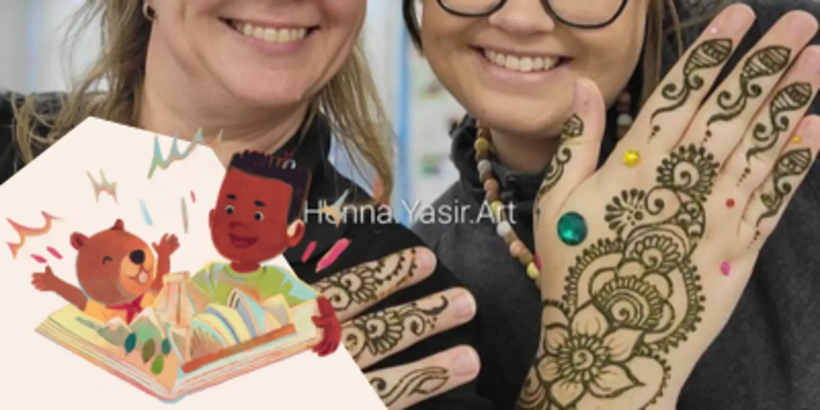 TD Summer Reading Club | Clarington Library, Museums & Archives