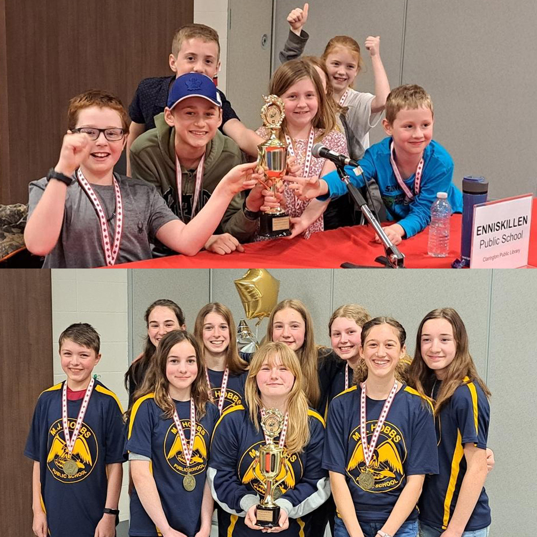 Home | Clarington Library, Museums & Archives