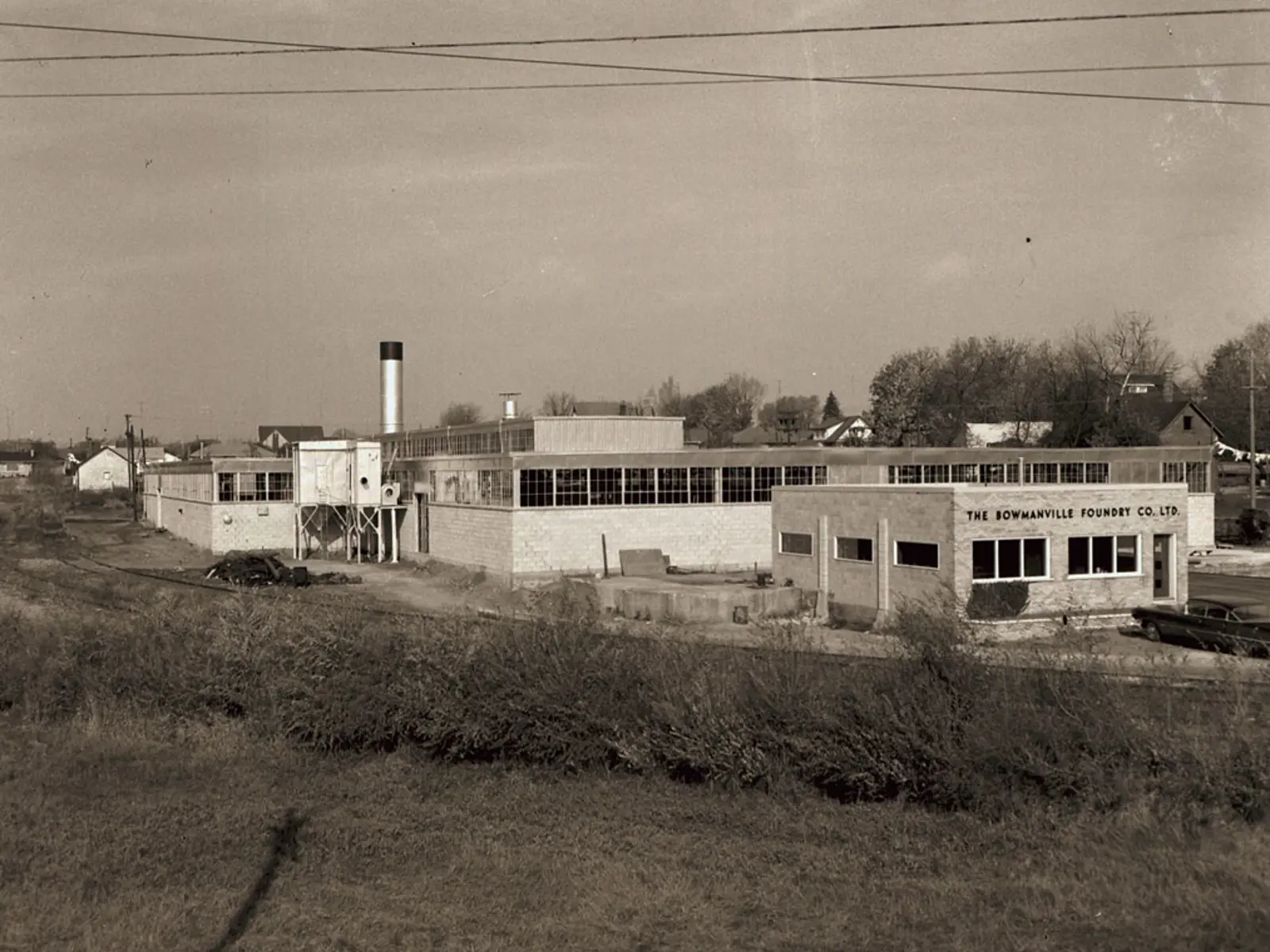 Digital Exhibits | Clarington Library, Museums & Archives