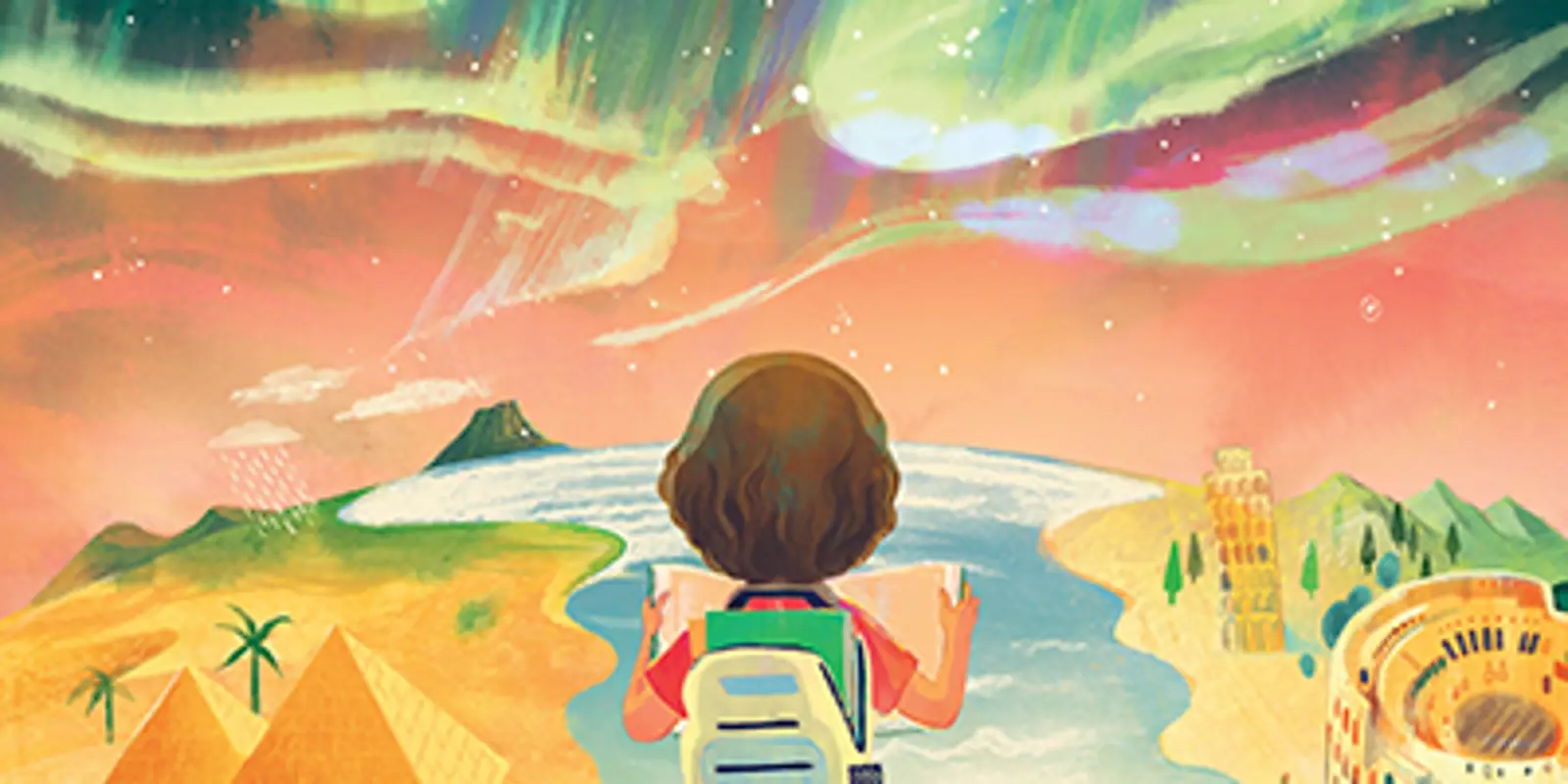 TD Summer Reading Club | Clarington Library, Museums & Archives