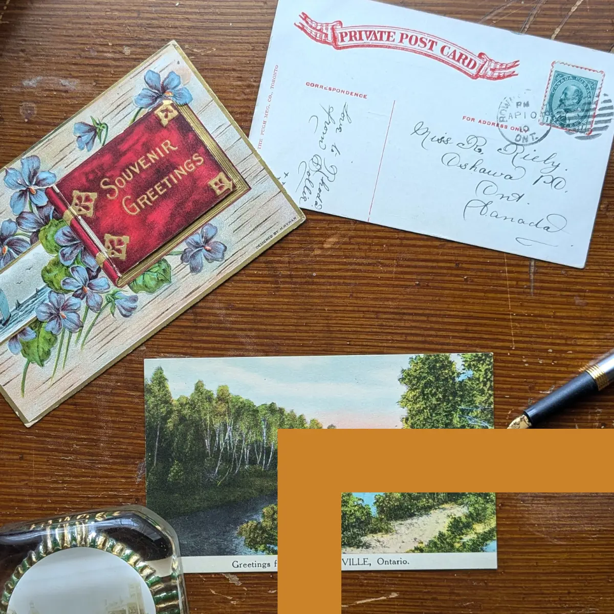 Home | Clarington Library, Museums & Archives