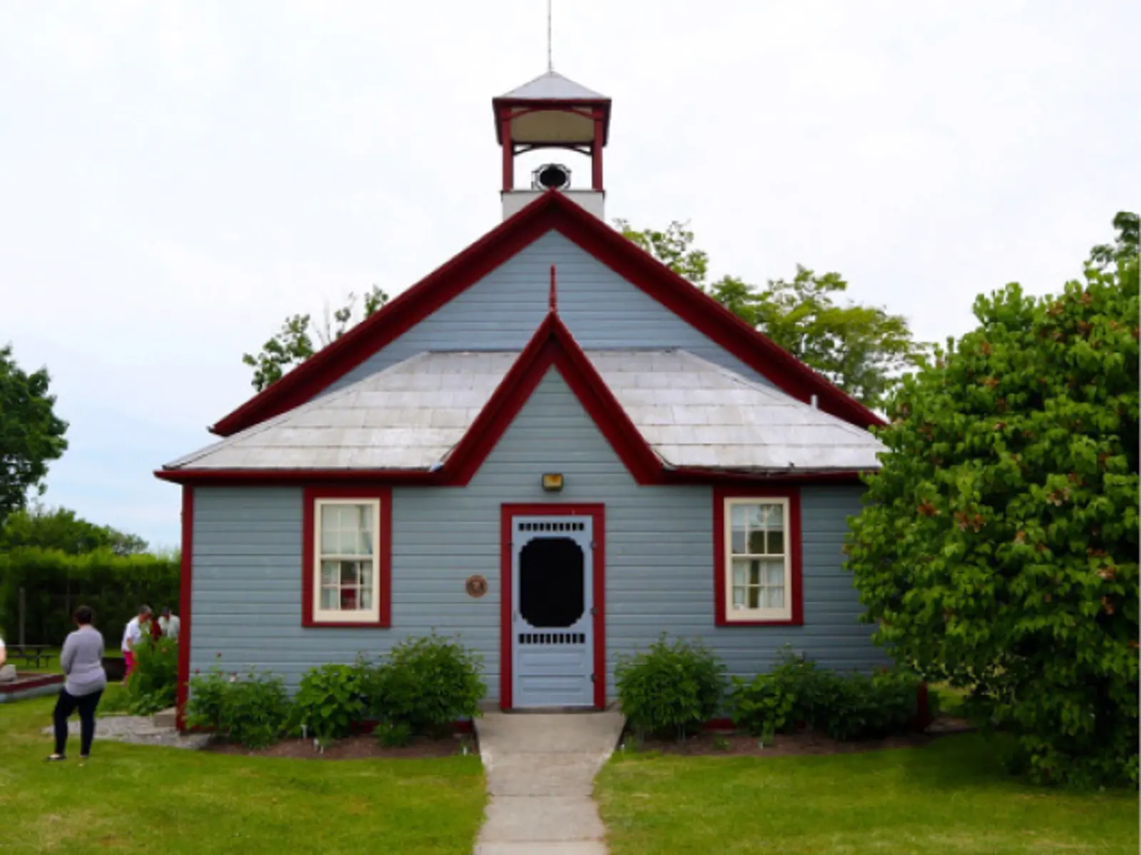 Locations & Hours | Clarington Library, Museums & Archives
