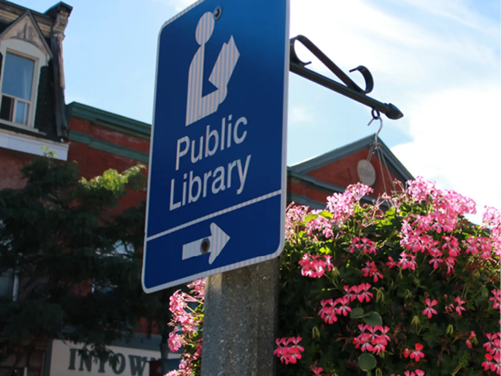 Home | Clarington Library, Museums & Archives