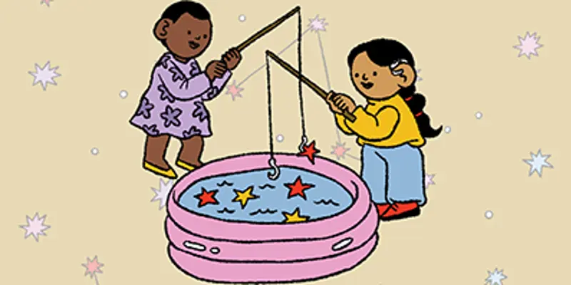 TD Summer Reading Club | Clarington Library, Museums & Archives